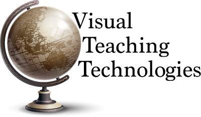 Visual Teaching Technologies